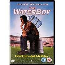 Peter Dante Waterboy
