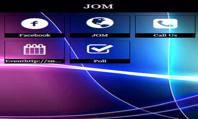 JOM: Amazon.co.uk: Appstore for Android