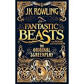 Fantastic Beasts and Where to Find Them : J.K. Rowling: Amazon.in: Books
