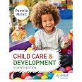 Child Care and Development 7th Edition : Minett, Pamela: Amazon.co.uk ...