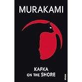 Kafka on the Shore : Haruki Murakami: Amazon.co.uk: Books