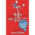 The Boy in the Dress : David Walliams: Amazon.in: Books