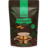 Continental Malgudi Filter Coffee Powder