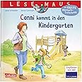 Conni kommt in den Kindergarten / Conni geht aufs Töpfchen (Meine Freundin Conni - ab 3): 1 CD ...