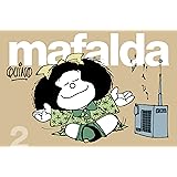 Mafalda 1: Amazon.co.uk: Quino: 9788426445018: Books