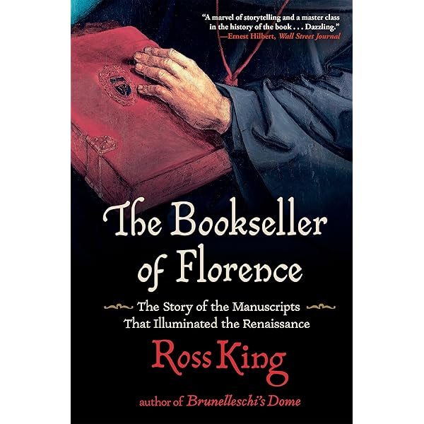 King Of Florence 1492 Book Lorenzo De' Medici | Biography, Facts,