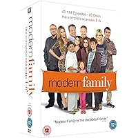 My Family - Complete Series 1-11 [DVD] [2000]: Amazon.co.uk: Robert ...