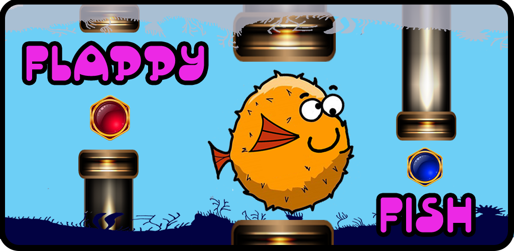 Flappy Fish: Amazon.co.uk: Appstore for Android