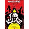 The Vinyl Detective - Flip Back : Cartmel, Andrew: Amazon.de: Bücher