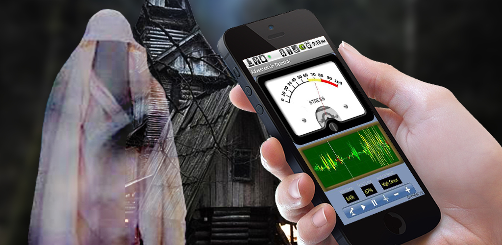 Ghost Detector Camera Pro: Amazon.co.uk: Appstore for Android