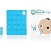 Frida Baby NoseFrida the SnotSucker: Nasal Aspirator for Baby, Baby ...