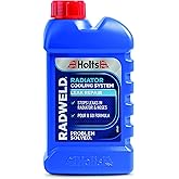 Holts Radweld Plus Coolant Leak Repair, Total Coolant Leak Repair ...