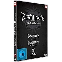 Death Note: L change the WorLd [2008] [DVD]: Amazon.de: Ken'ichi Matsuyama, Hideo Nakata, Ken ...