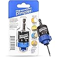 Adjustable DIMPLER ® Drywall Bit - Perfect for Converting Electric and ...