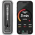 Chef iQ Wireless Smart Meat Thermometer with Ultra-Thin Probe ...
