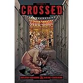 Crossed Volume 1: Amazon.co.uk: Ennis, Garth, Burrows, Jacen ...