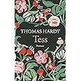 Tess: Roman : Hardy, Thomas, Schulz, Helga: Amazon.de: Bücher