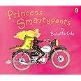 Princess Smartypants: Amazon.co.uk: Cole, Babette: 9780140555264: Books