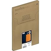 Epson 405XL Suitcase High Yield Genuine Multipack, 4-colours Ink ...