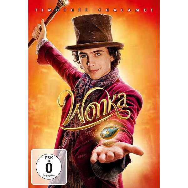 Willy Wonka Og Sjokoladefabrikkene Charlie Willy Wonka & Die