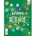 Ratna Sagar-Living Science For Class 7 (NCF 2023) : AC Sahgal, Mukul ...