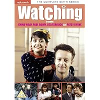 Watching: Series 1-7 [DVD]: Amazon.co.uk: Emma Wray, Paul Bown, Liza ...