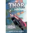 Thor by Jason Aaron: The Complete Collection Vol. 1: Amazon.co.uk ...