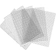 READY STEADY DEFEND Stainless Steel Rodent Mesh Sheets Fine 1mm Mesh ...