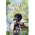 The Secret Keeper: Amazon.co.uk: Morton, Kate: 9780230759503: Books