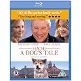 Hachi - A Dog's Tale [Blu-ray] [Reino Unido]: Amazon.es: Sarah Roemer ...