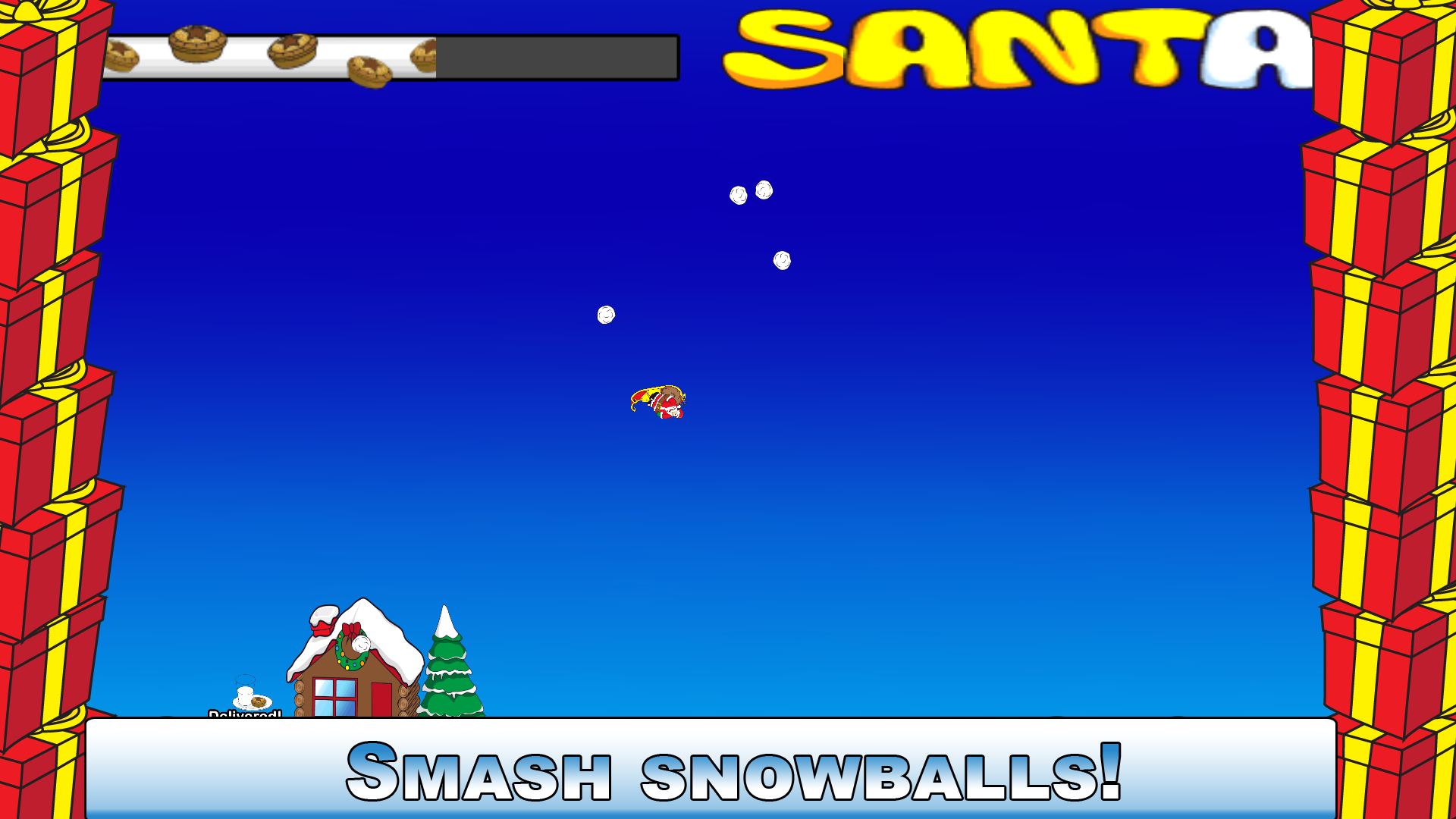 Super Santa : Amazon.in: Apps for Android