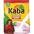 Kaba Choco 400g Beutel Trinkpulver, das Original Kakaopulver zum ...