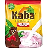 Kaba Choco 400g Beutel Trinkpulver, das Original Kakaopulver zum ...