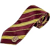 AAA Merchandise Harry Potter: Slytherin Tie in Gift Box : Amazon.co.uk ...