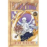 Fairy Tail (Vol. 63) : Mashima, Hiro, Biscaro, Christian, Yupa: Amazon ...