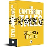 Buy The Canterbury Tales: Fully Annotated Edition (Evergreens) Book ...