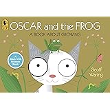 Oscar and the Moth: A Book About Light and Dark (Start With Science ...