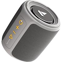 boAt Stone 193 Pro /190 Pro with 5W Signature Sound, Up to 12hrs of ...