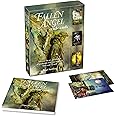 Fallen Angel Oracle Cards: Discover the art and wisdom of prediction ...