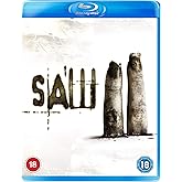 Saw II [Blu-ray]: Amazon.es: Donnie Wahlberg, Franky G., Shawnee Smith, Tobin Bell, Glenn Plumer ...