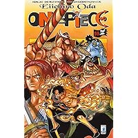 One piece (Vol. 55) : Oda, Eiichiro: Amazon.it: Libri