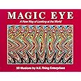 Magic Eye: A New Way of Looking at the World (Volume 1) : Smith, Cheri ...