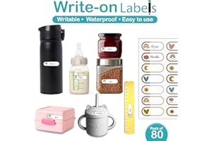 Amazon.in Bestsellers: The most popular items in All-Purpose Labels