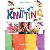 4M Easy To Do Knitting Art, Learn to Knit, Easy to follow for Boys and ...