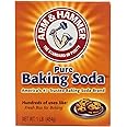 Arm & Hammer Pure Baking Soda, 24er pack (24 x 454g) : Amazon.de ...
