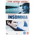 Insomnia [DVD]: Amazon.co.uk: Al Pacino, Robin Williams, Hilary Swank ...