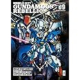 Rebellion. Mobile suit Gundam 0083 (Vol. 10) : Natsumoto, Masato, Yatate, Hajime, Tomino ...