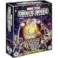 Marvel Studios Cinematic Universe: Phase Three - Part Two [Blu-ray ...