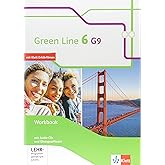 Green Line 6 G9: Fit für Tests und Klassenarbeiten mit Lösungsheft und ...
