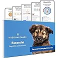 Wisdom Panel Essential: Most Accurate Dog DNA Test Kit for Breed ID and ...